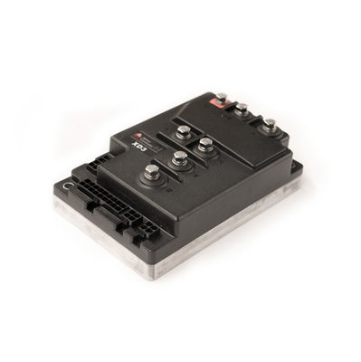 เครื่องควบคุมความเร็วของมอเตอร์แบบ DC แบบแปรงแบบบูรณาการ 100A 24V ...